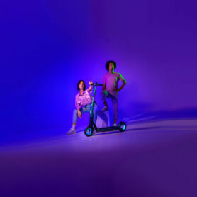 InBox | Box by Blick