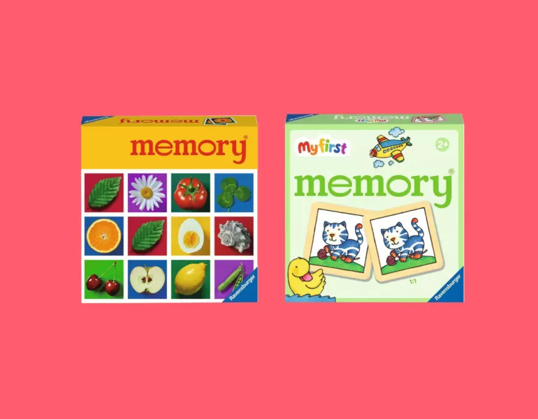 Family | Box by Blick