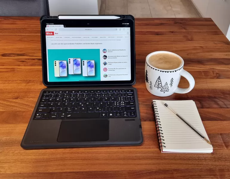 Tech & Gadgets | Box by Blick