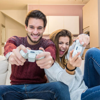 Entertainment | Box by Blick