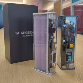 Tech & Gadgets | Box by Blick