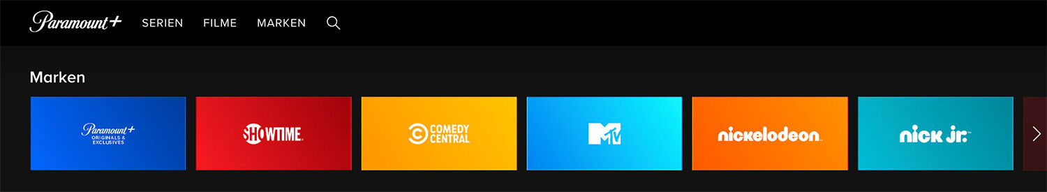 Paramount+ im Test: Das kann der neue Streamingdienst