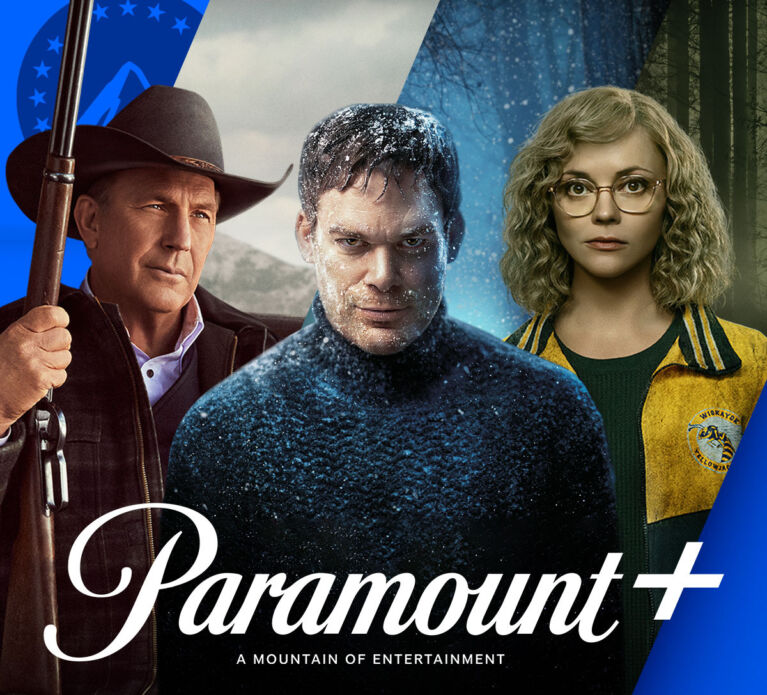 Paramount+ im Test: Das kann der neue Streamingdienst | Box by Blick