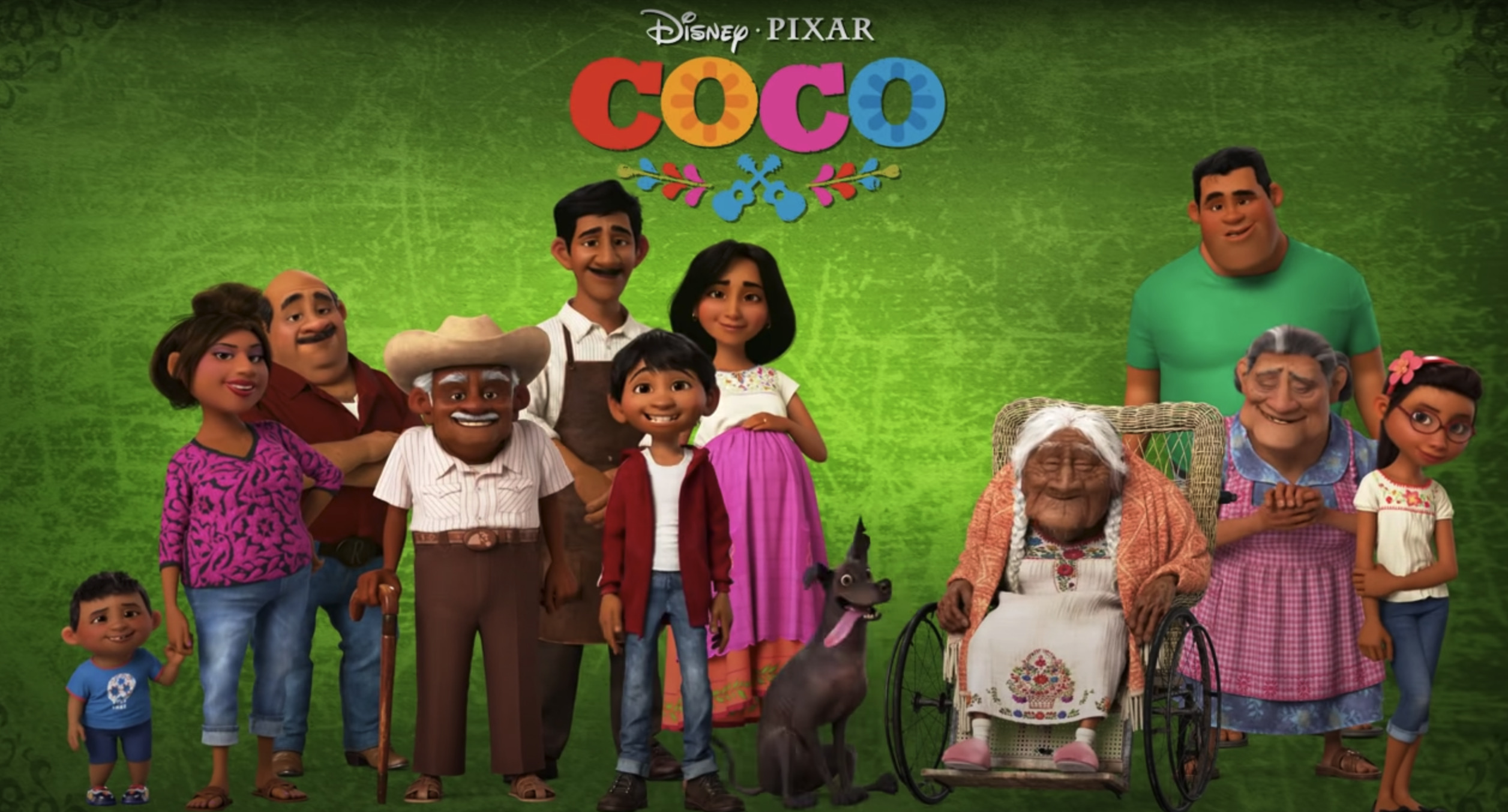 Geh diesen Sommer mit Disney+ auf Reisen