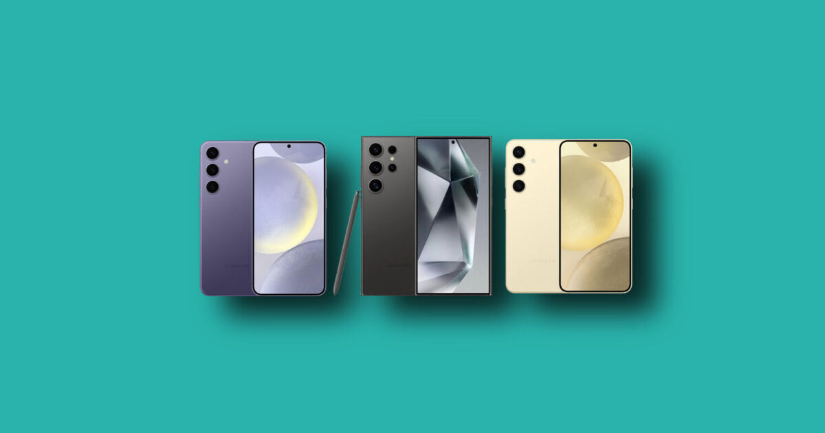 Hier kannst du das neue Samsung-Phone jetzt schon vorbestellen