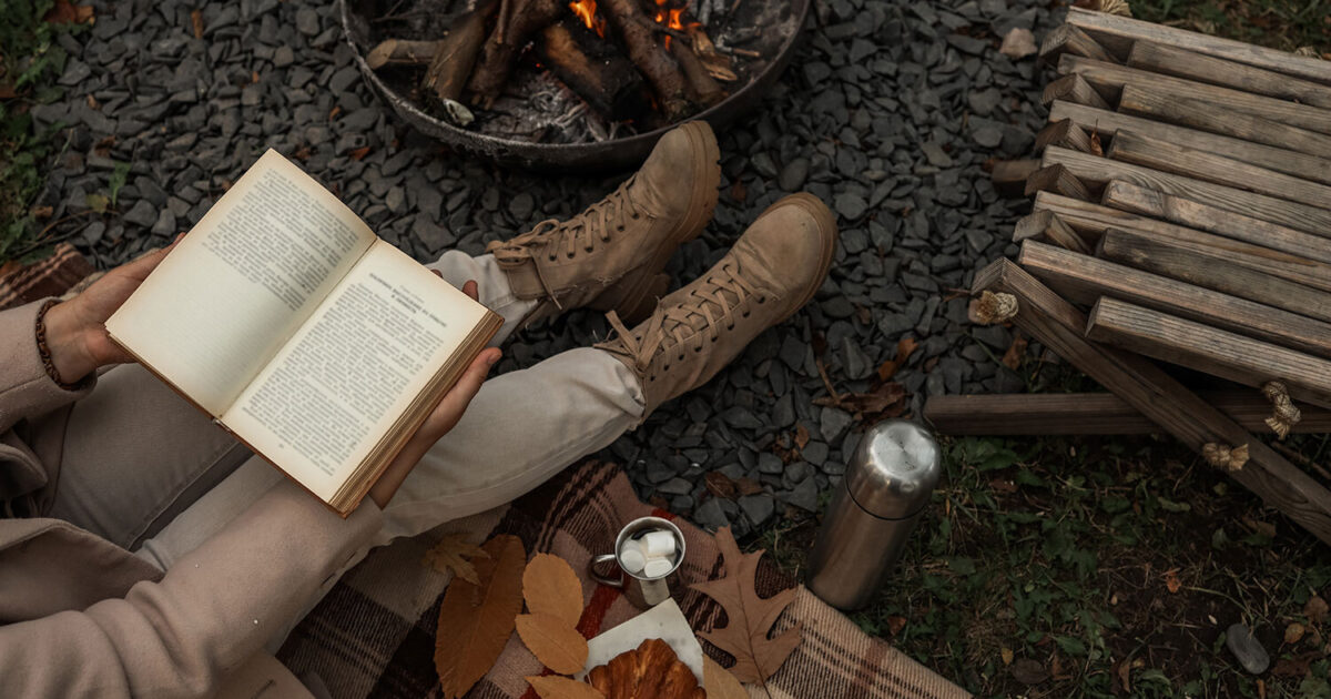 Entdecke die Buch-Bestseller im Oktober