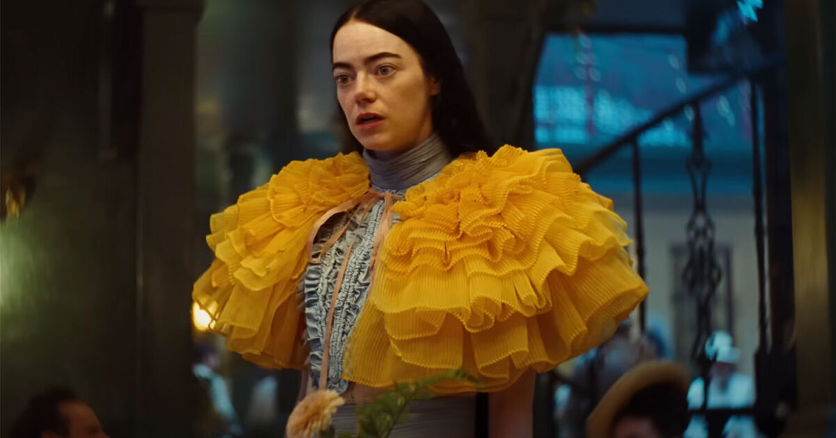 Sonderangebot inklusive: Streame diese Neuheiten auf Disney+ und…