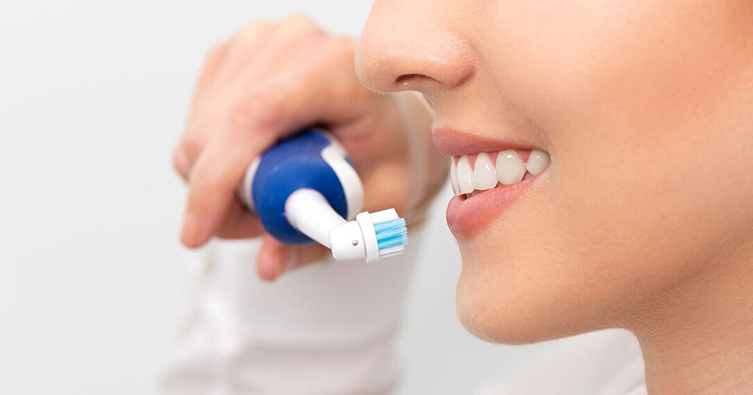 Zahnpflege: das Wesentliche für gesunde Zähne