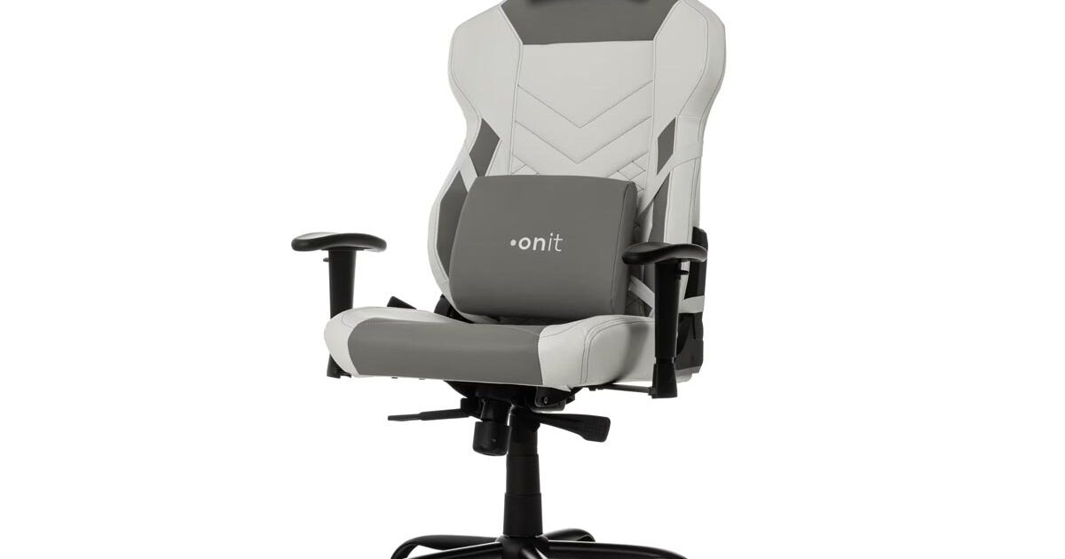 Tagesdeal - Gaming-Stuhl