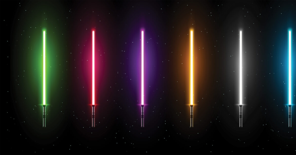 Die ultimative Kollektion für den Star Wars Day | Box by Blick