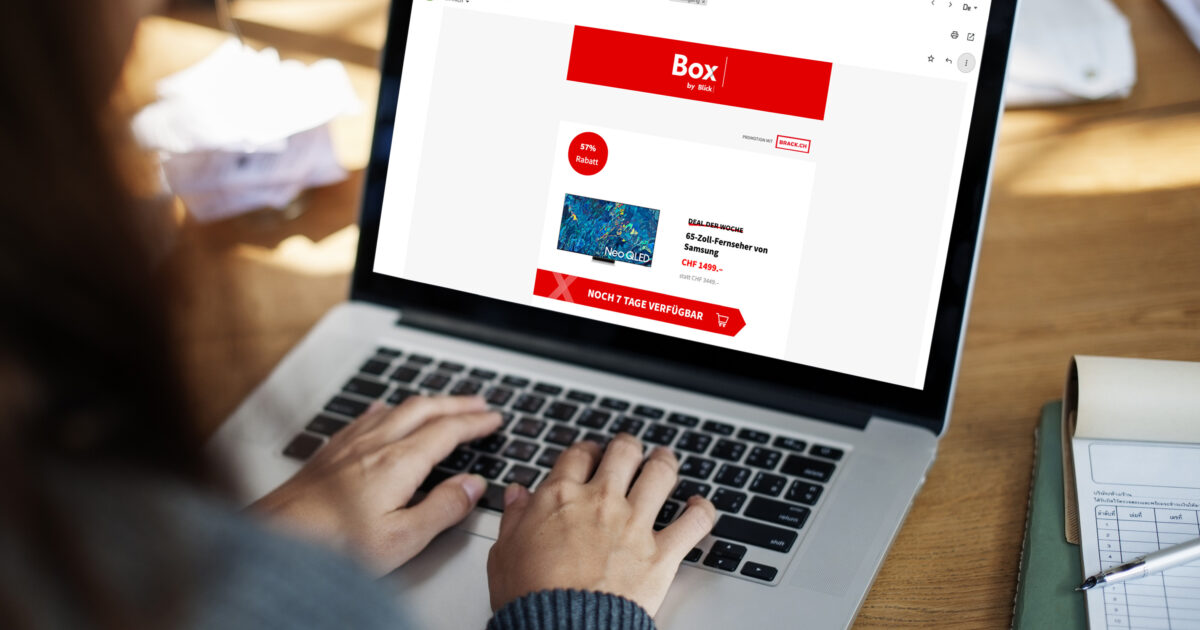 Kostenlosen Newsletter abonnieren